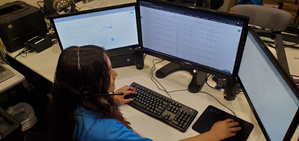 #1 IT Support & Services Company DFW | Just Call the IT Guy